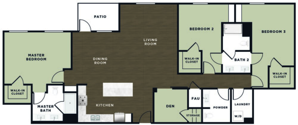 Prado West Dana Point, CA | Welcome Home