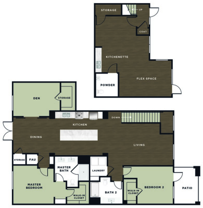 Prado West Dana Point, CA | Welcome Home